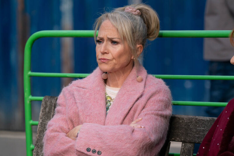 EastEnders releases first details of new character Bea Pollard