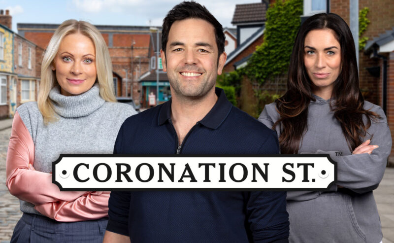 7 Coronation Street Spoilers for Next Week – 19th to 23rd January