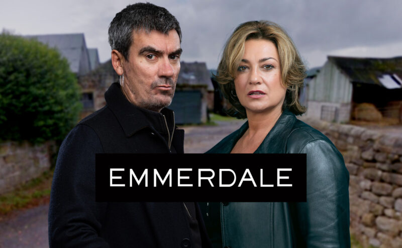 5 Emmerdale Spoilers for Next Week – 2nd to 6th February