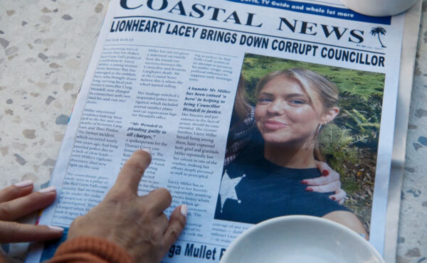 UK Home and Away Spoilers – Can Lacey convince Leah to get justice for ...