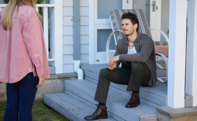 Home and Away Spoilers – Jo finally chooses between Tane and Eddie