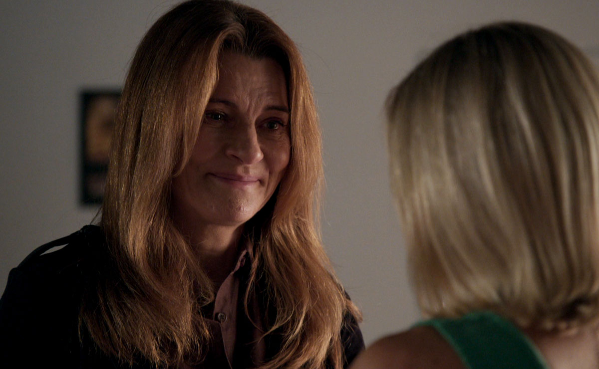 Home and Away Spoilers – Kerrie lies to Harper about Tane's custody plans