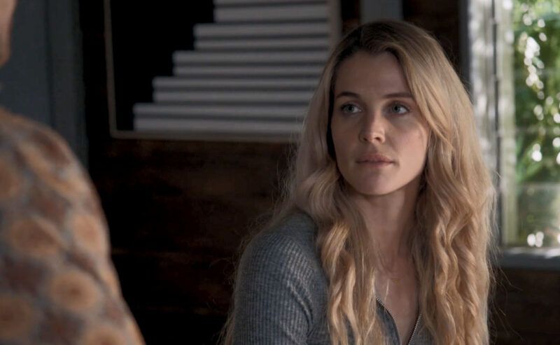 UK Home and Away Spoilers – Can Remi convince Bree to stay in Summer Bay?