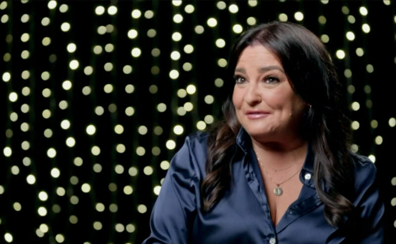 Neighbours star Rebekah Elmaloglou joins I'm a Celebrity Australia lineup