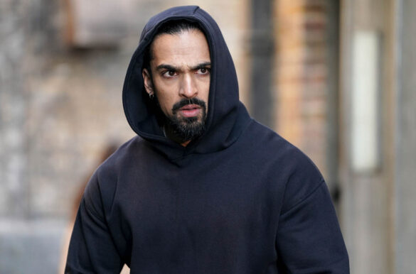 8 EastEnders Spoilers for This Week – 2nd to 5th March