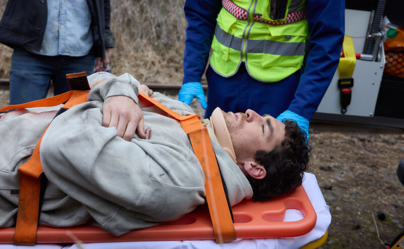 Home and Away Spoilers – Will Sonny turn to steroids to speed up his gains?