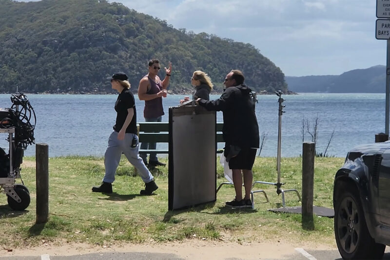 Home and Away Arrivals and Goodbyes – Who's heading to the bay in 2026?