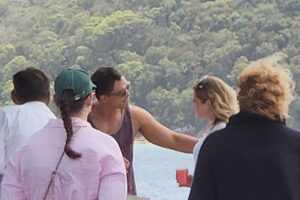 Home and Away announces new character Dr Amelia Carlisle
