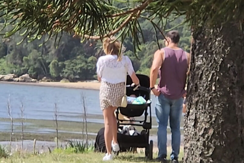Home and Away announces new character Dr Amelia Carlisle