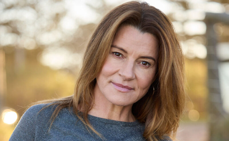 Home and Away's Tane furious as Harper's mum arrives in Summer Bay