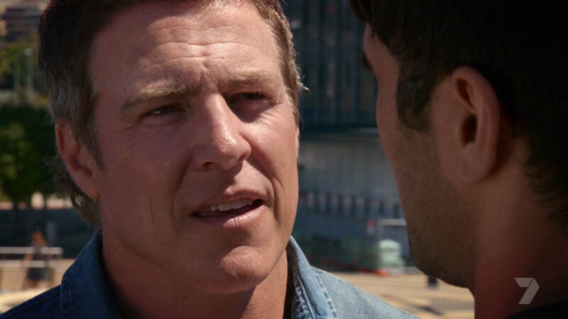 Home and Away promo gives a first look at Brax, Ricky and Tane together!