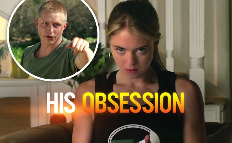 Home and Away ramps up new stalking storyline for Lacey Miller