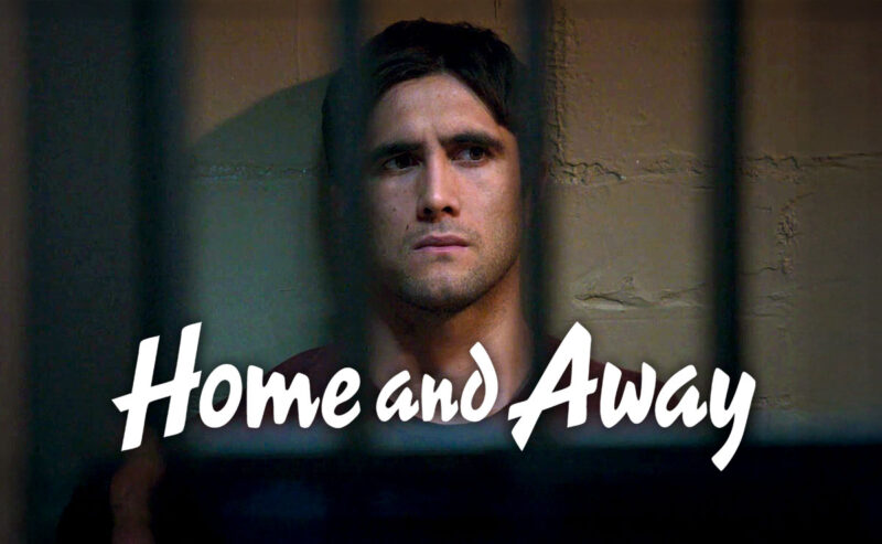 Home and Away Spoilers – Can Cash prove Tane's innocence before it's ...