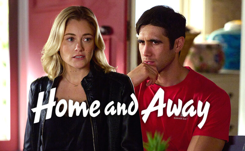 Home and Away Spoilers – Kerrie claims Tane wants to take Archie from ...