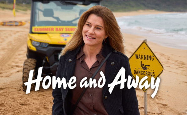 Home and Away's Tane furious as Harper's mum arrives in Summer Bay