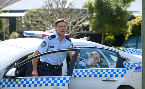 Home and Away Spoilers – Tane is arrested as Kerrie plants drugs in ...