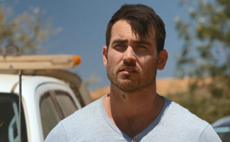 Home and Away Spoilers – Has Casey found the evidence to free Tane?
