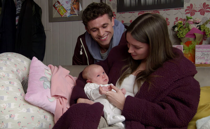5 Emmerdale Spoilers for Next Week – 27th April to 1st May