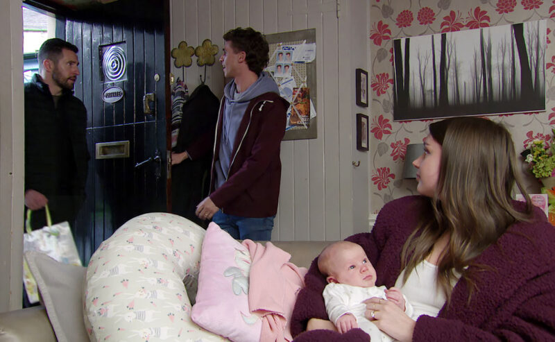 5 Emmerdale Spoilers for Next Week – 27th April to 1st May