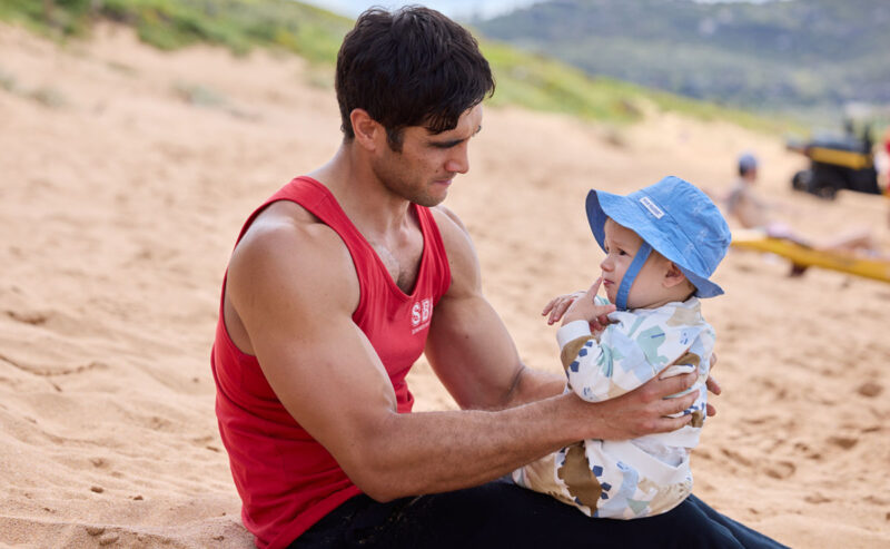 Home and Away Spoilers – Will Tane take Jo back?