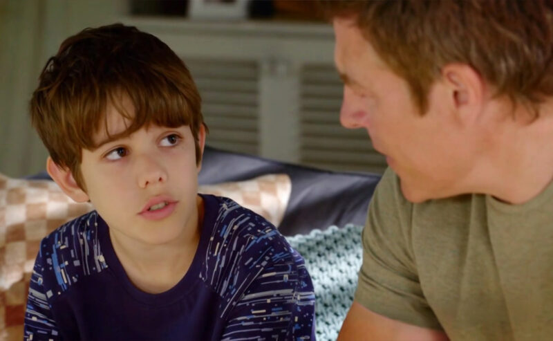 Home and Away Spoilers – Has Casey found the evidence to free Tane?