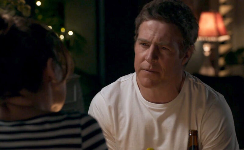 Home and Away's Brax clashes with the next generation of River Boys