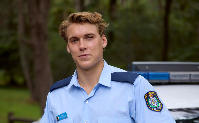 Home and Away Spoilers – Who does Richie shoot this week?