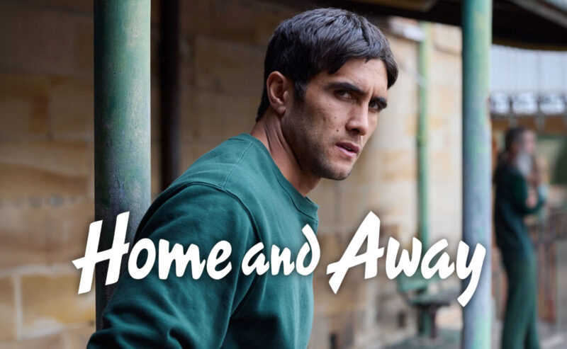Home and Away Spoilers – Has Casey found the evidence to free Tane?