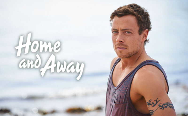 Home and Away Spoilers – Mackenzie calls on Dean to help Tane again