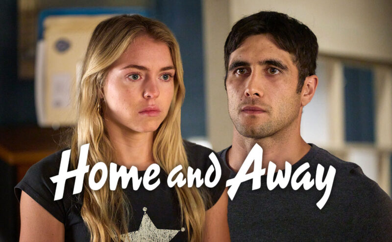 Home and Away Spoilers – Tane and Lacey wait to learn their fates