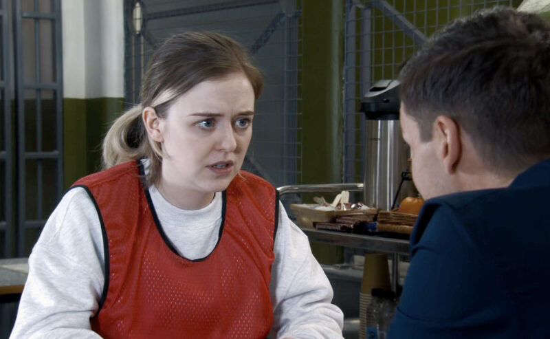 10 Coronation Street Spoilers for Next Week – 1st to 4th June