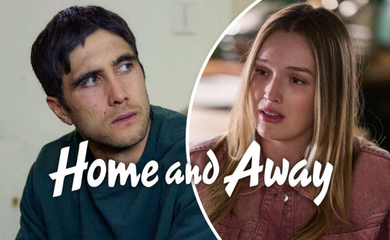 Home and Away Spoilers – Will Tane take Jo back?