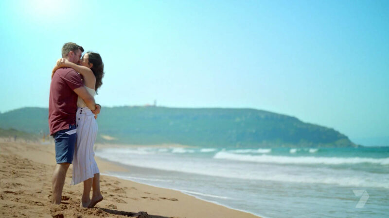"One of them will be shot" – Home and Away promo teases a shocking new plot