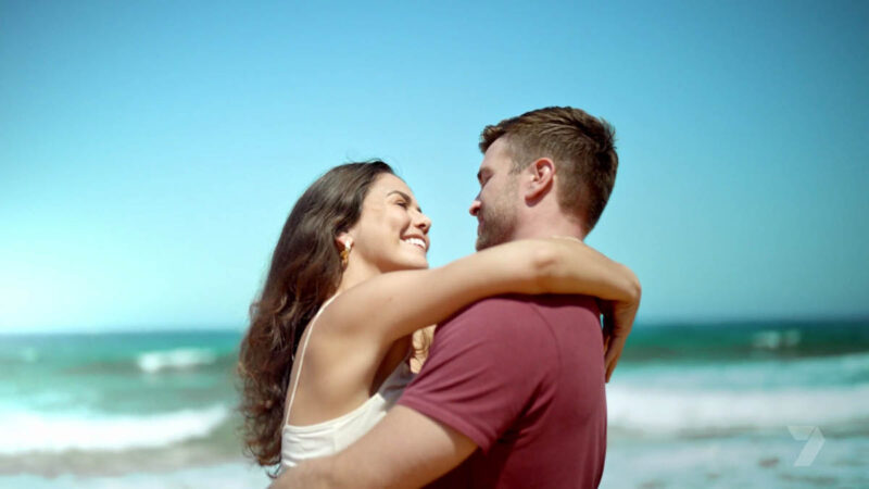 "One of them will be shot" – Home and Away promo teases a shocking new plot