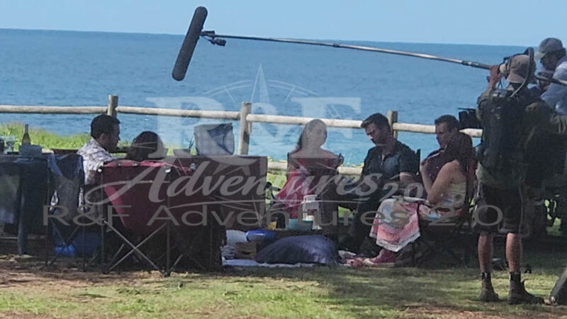 Home and Away New Characters, Romance and Danger – All the drama for ...
