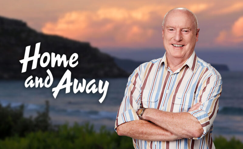 Home and Away Spoilers – Alf begins to isolate himself after accusation