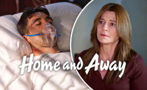 Does Home and Away's Tane die as his condition deteriorates next week?