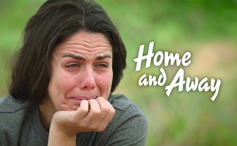 Home and Away Spoilers – Is Mackenzie and Levi's baby in trouble?