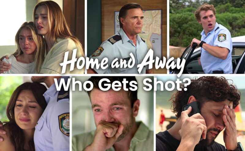 Back to the Bay – Home and Away, Neighbours News and Spoilers
