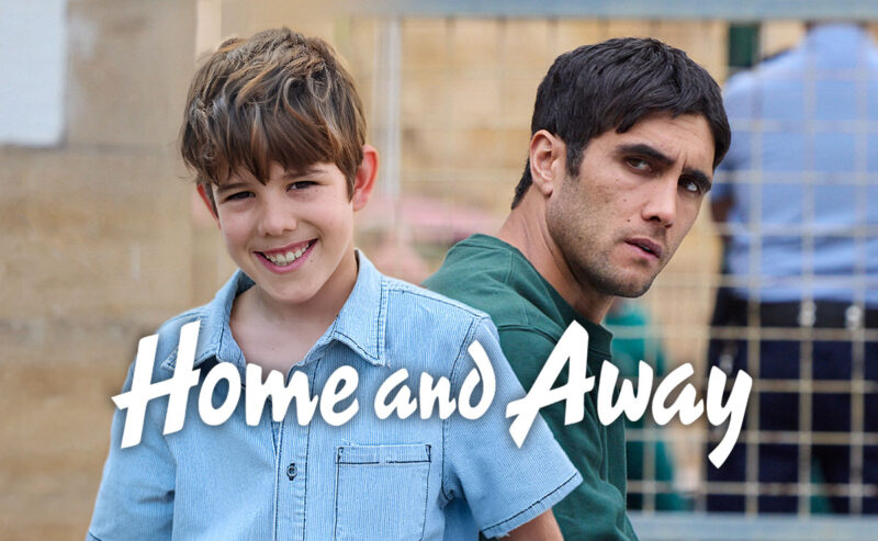 Home and Away Spoilers – Will Tane finally be freed with Casey's help?