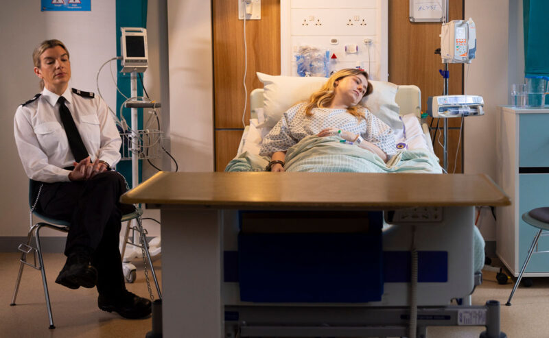 9 Coronation Street Spoilers for This Week – 7th to 12th June