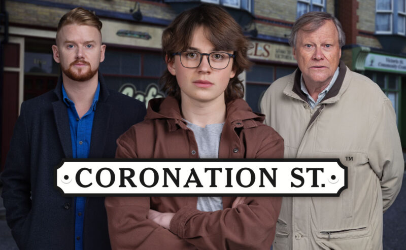 Coronation Street Spoilers and News - EverySoap
