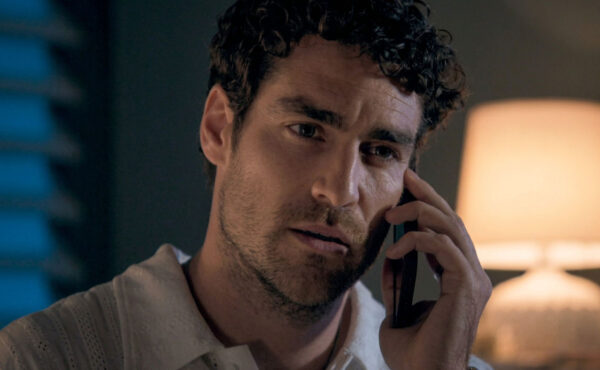 Home and Away Spoilers – Who is Summer Bay's hunky new bad boy?