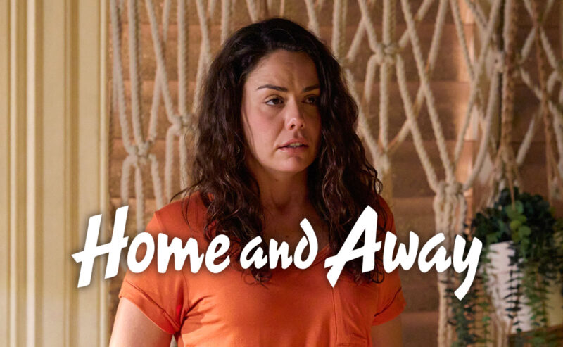 Home and Away Spoilers – Mackenzie and Levi lose their baby