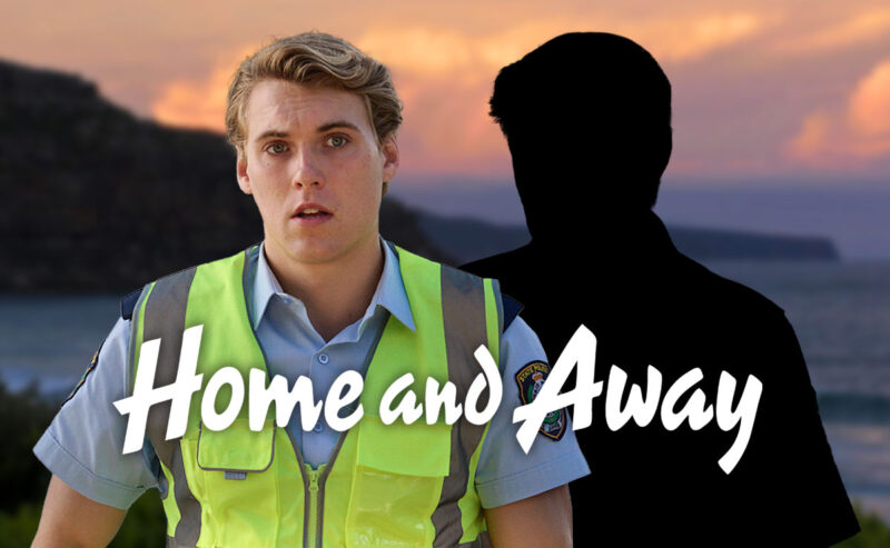 Home and Away Spoilers – Who does Richie shoot this week?